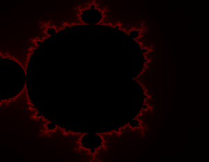 Mandelbrot Set Explorer | Science and Code